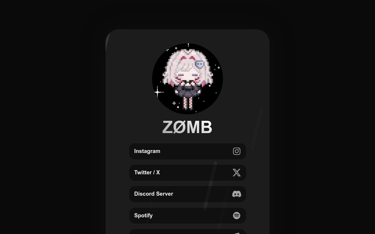 Justcallmezomb 7543